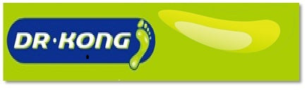 DR. KONG SHOES – Dr Kong Official