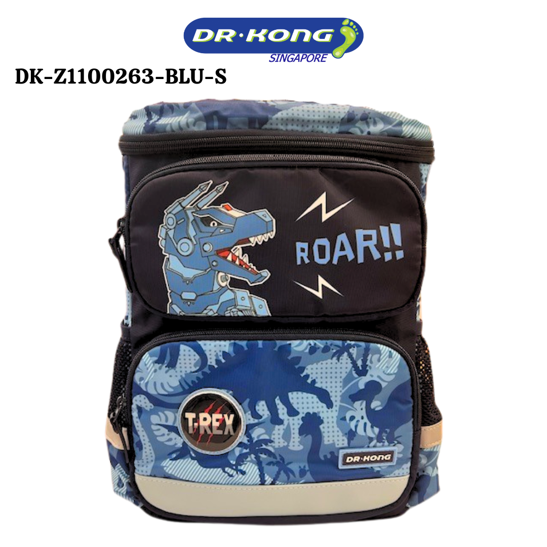Dr Kong Your family brand – Dr Kong Official