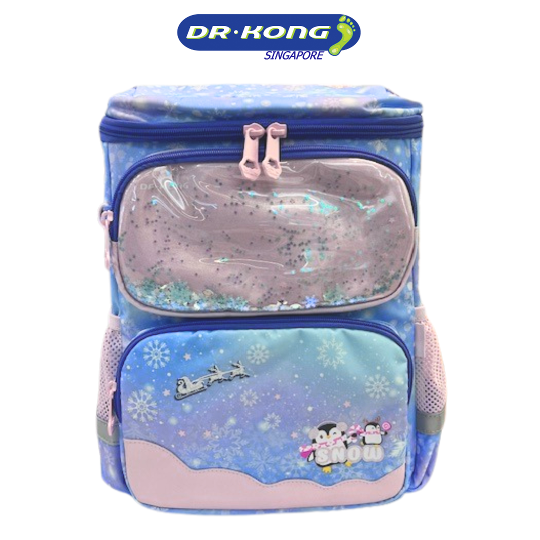 Dr Kong Your family brand – Dr Kong Official