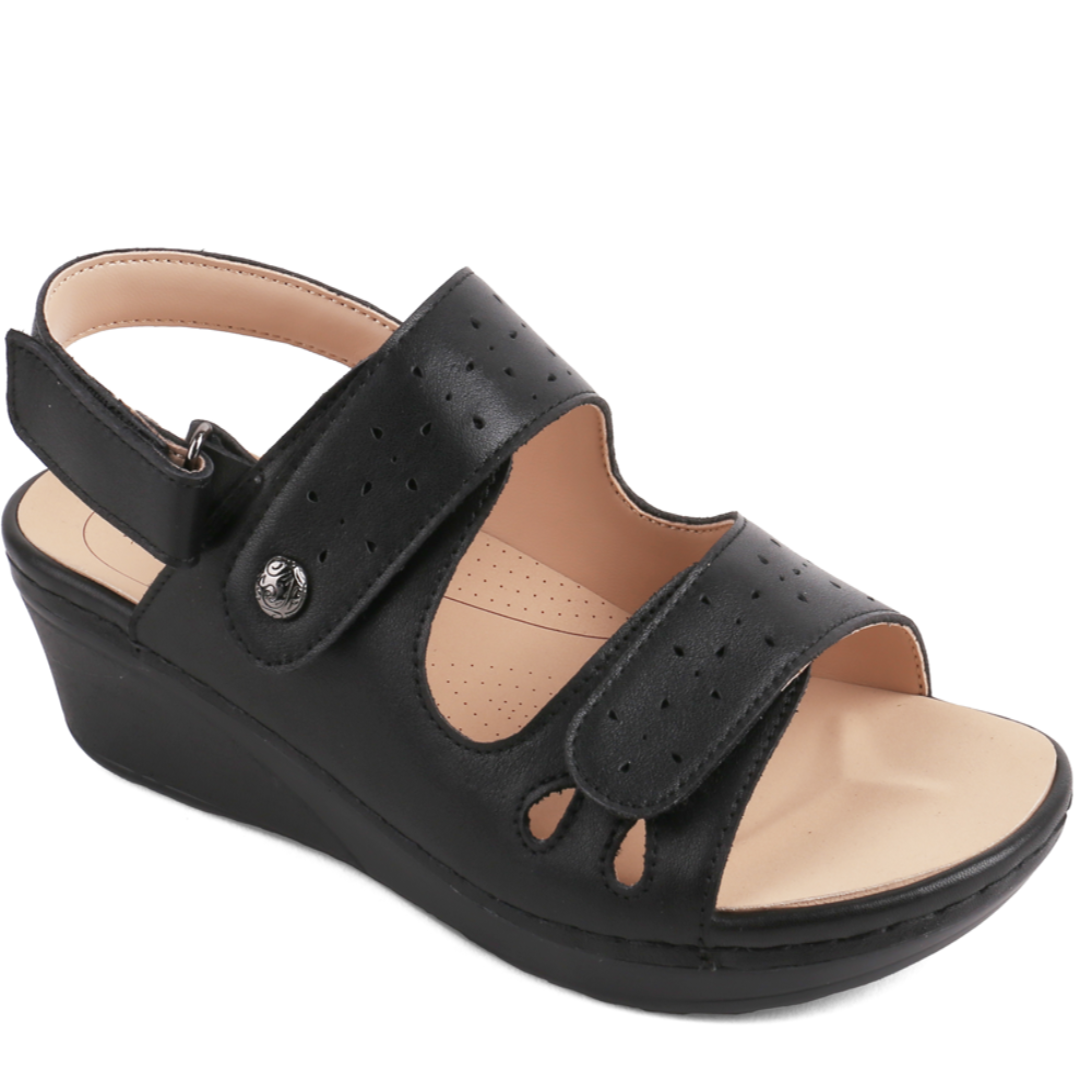 REMOVABLE INSOLE SLIP-ONS & SANDALS – Dr Kong Official