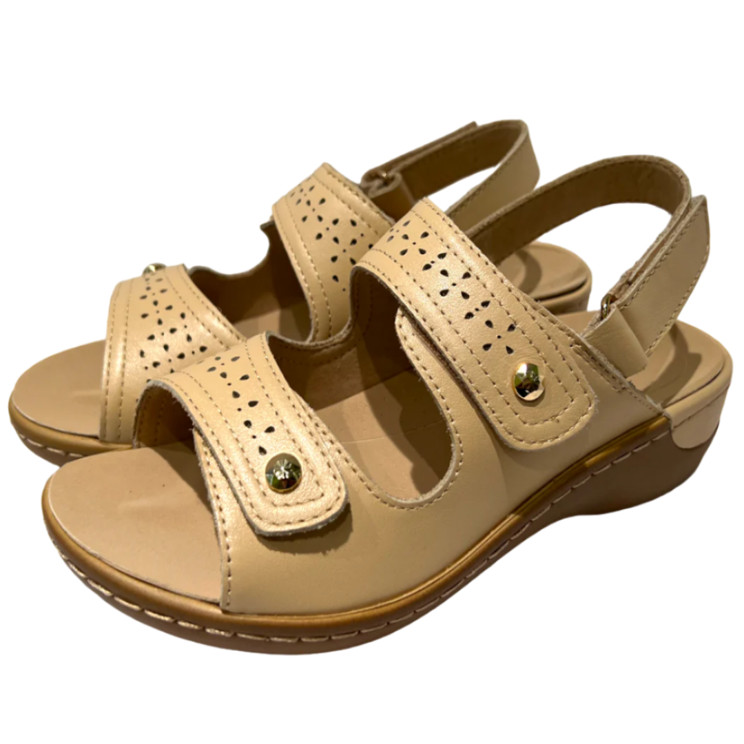 REMOVABLE INSOLE SLIP-ONS & SANDALS – Dr Kong Official