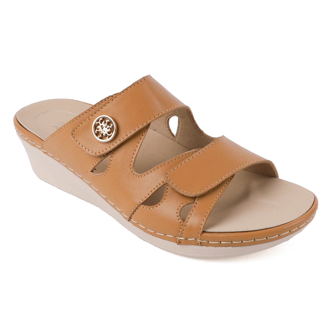 REMOVABLE INSOLE SLIP-ONS & SANDALS – Dr Kong Official